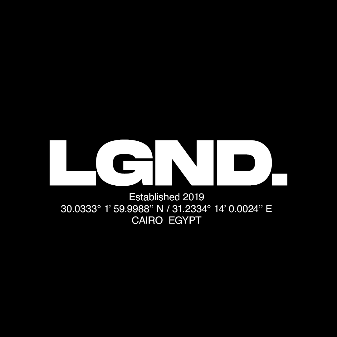 LGND.